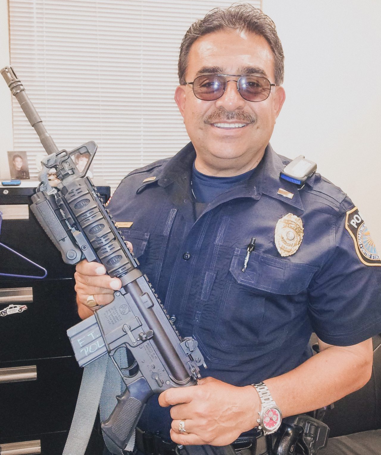 About Us | Texas Conceal & Carry